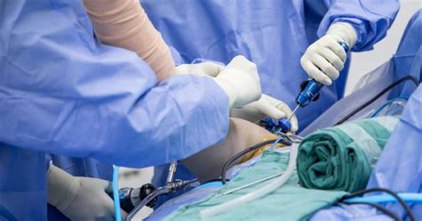 Artroscopia De Ombro E Dores Crônicas