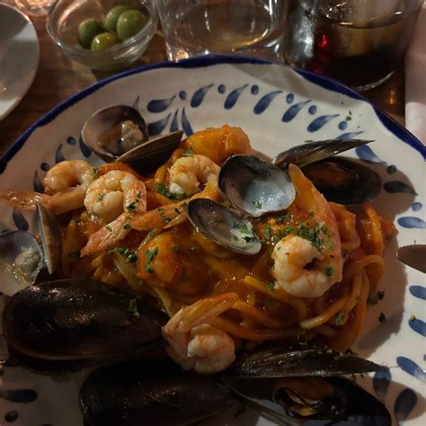 Le Favole Ristorante Valencia 2026 Reviews And Information