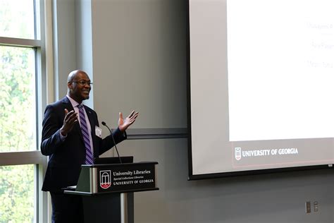 Awards Reception 2023 F Uga Graduate School