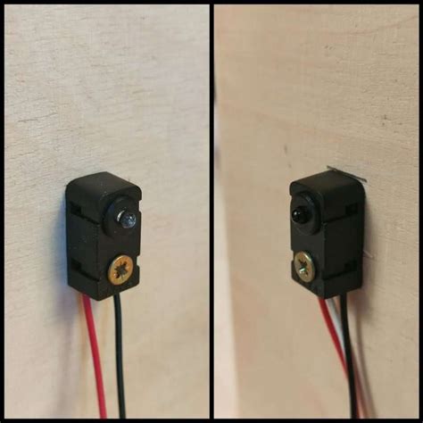 Small Tripwire Sensor Escape Room Supplier