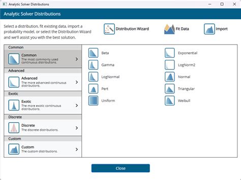 Analytic Solver V2025 Q4 Ai Expert Assistance At Your Fingertips Solver