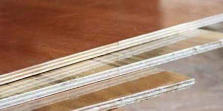 3 Jenis Multipleks Untuk Bekisting Beton Rumah Material