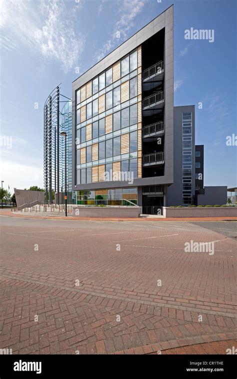 3 Assembly Square Britannia Quay Cardiff Bay Home To Itv Cymru Wales