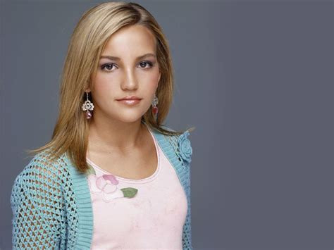 Jamie Lynn Spears Wallpaper Free Hd Backgrounds Images Pictures
