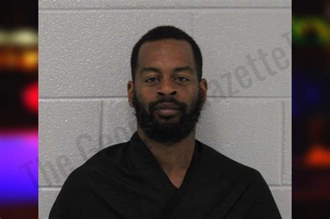 Martin Hilbert — Carroll County Jail Bookings