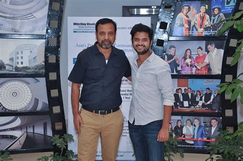 February 28 2020 Acting Masterclass With Divyang Thakkar Wwi