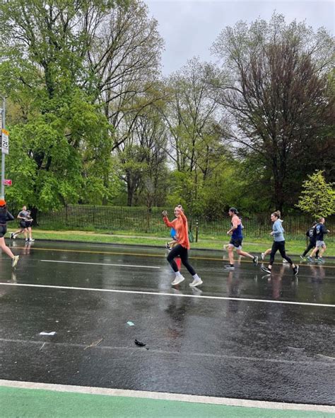 Devon Heaney On Linkedin This Fall Im So Excited To Be Running The Nyc Marathon For Best Buddies …
