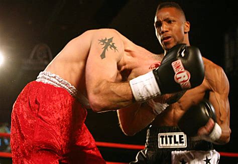 Córner Do Leão Nova Geração Spinks Vence No Ringue