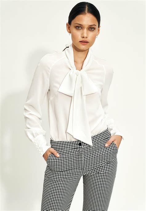 Nife Bluzkamleczny Zalandopl