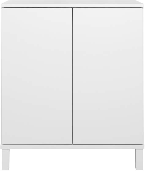 Sata Sarja Kaappi Nro 22 92cm Valkoinen Kantikas Jalka