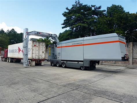 Smiths Detection Logo