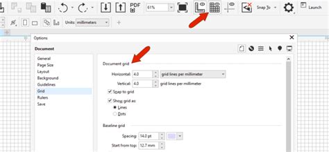 The Standard Toolbar In CorelDRAW Corel Discovery Center