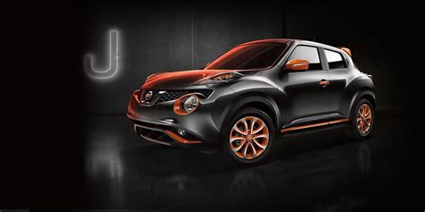 Nissan Juke Crossover And Juke Nismo Nissan Usa