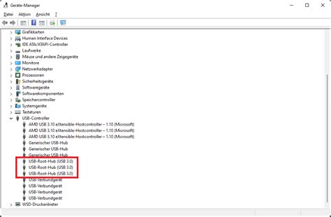 How To Repair Usb 30 Ports In Windows 11 Pcworld