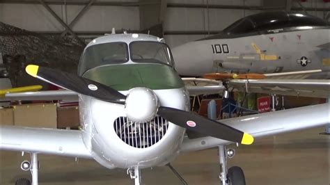 1948 Ryan L 17b At Wings Over Miami Youtube