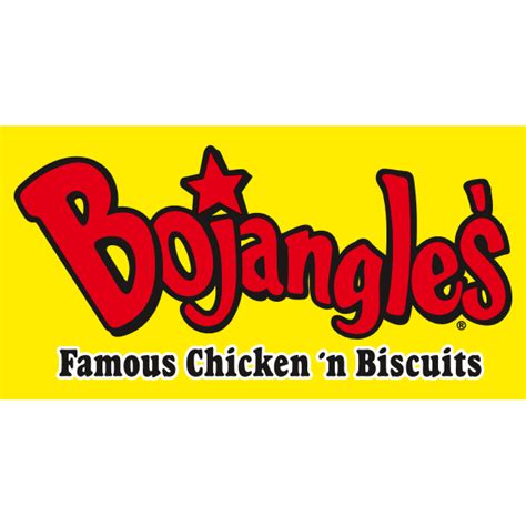 Bojangles Logo Download Png