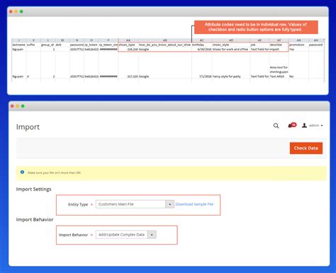 Magento 2 Customer Attributes Extension Create And Manage Attributes