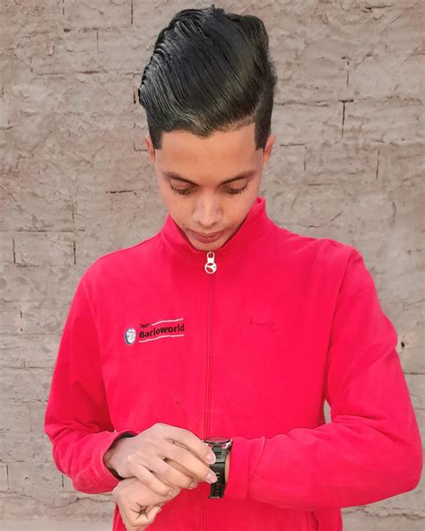 Ahmed Hamami Ahmed Hamami Officiel • Instagram Photos And Videos