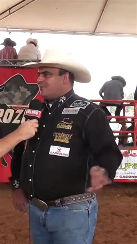 Bulto De Gordito Vaquero Bulto De Gordito Vaquero