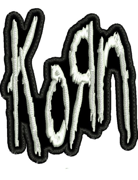 Korn 3452 Necropatcher