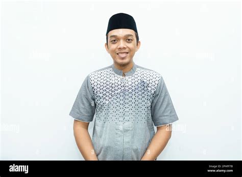 Indonesian Muslim Men