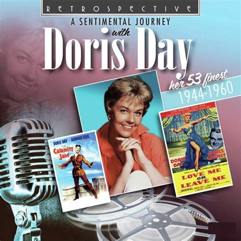 Doris Day A Sentimental Journey Songs Download Free Online Songs