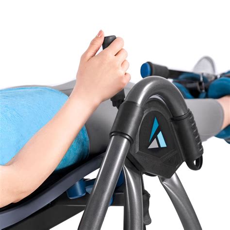 Buy Teeter Fitspine Lx9 Inversion Table Online At Lowest Price In Nepal 215462213