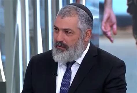 צבי יחזקאלי זה כנראה הולך להיות הסוף של רצועת עזה הידברות