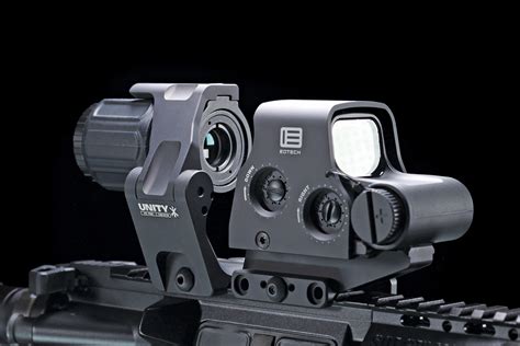 Unity Tactical® Launches Newest Product In Its Fast™ Line Of Mount