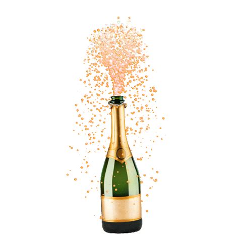 Burst Wine Cork Champagne Popping 