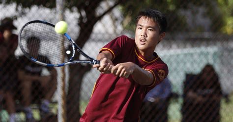 Tennis All Island Team Selections Announced Local Sports