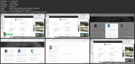 Dynamo Certification Softarchive