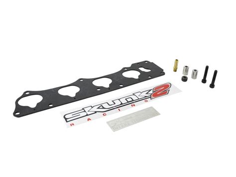 Skunk2 Pro Series 06 10 Honda Civic Si K20z3 Intake Manifold Race O