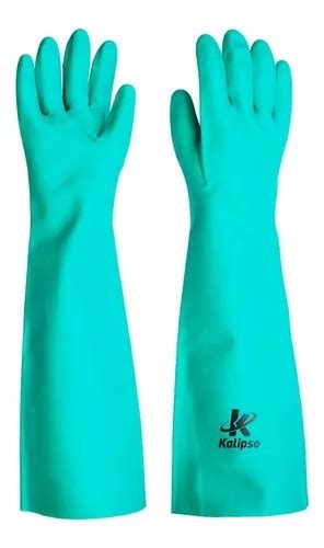 Luvas Epi Andorinha Parafusos