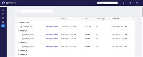 Welcome To Ganymede Ganymede Documentation