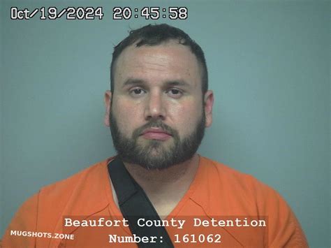 Ariel Max Diaz 12 04 2024 Beaufort County Mugshots Zone