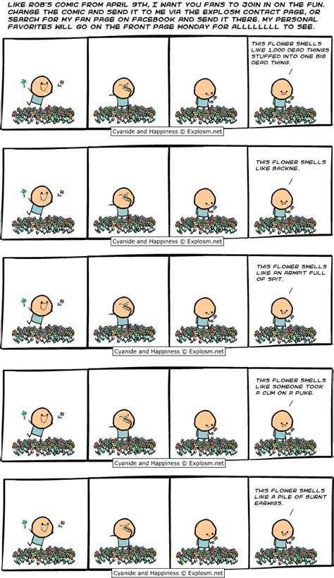 Cyanide And Happiness Cyanide And Happiness Funny Comics Comics