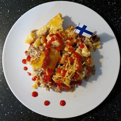 Finnish Food And Recipes Feels Like Finland