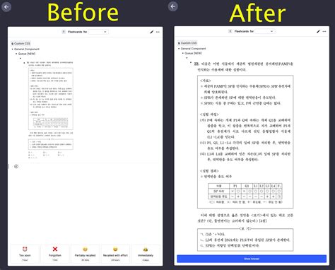 Flashcard Queue Image Size And Qualilty Beta Remnote Server Remnote