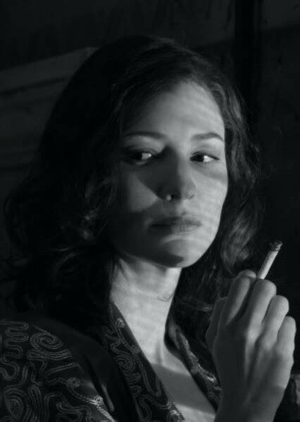 Fan Casting Cate Blanchett As New Actresses In “directed By Christopher