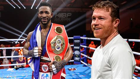 William Scull Vapuleado En Sparring Lo Que Indica Para Su Pelea