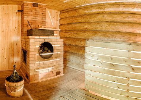 How To Banya Your Guide To The Russian Banya Wanderlustingk