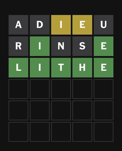 Lithe Is Famous Wordlewide 🌍 But What Does Lithe Mean Agile Flexible And Graceful—just