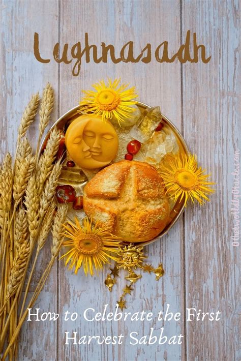 Lammas Rustic Sun Bread Recipe Artofit