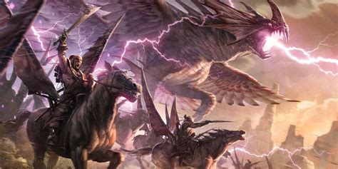 Mtg Planeswalkers Lore 10 Things You Never Knew About Spirit Dragon Ugin