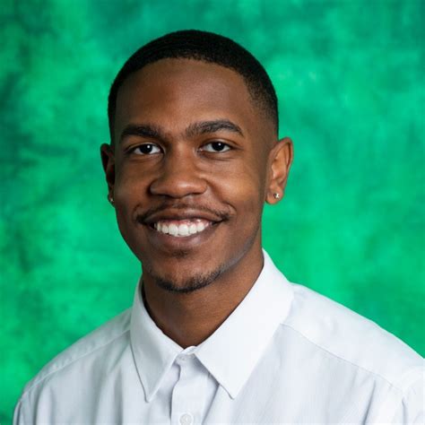 Daquan Allen Assistant Director Of Digital Philanthropy University Of North Texas Linkedin