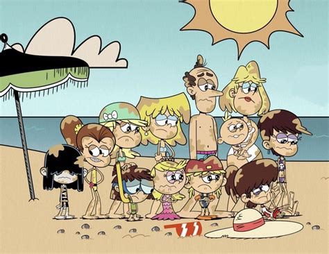 Pin By Jesus On Imagenes Un Poco Xd The Loud House Fanart Loud