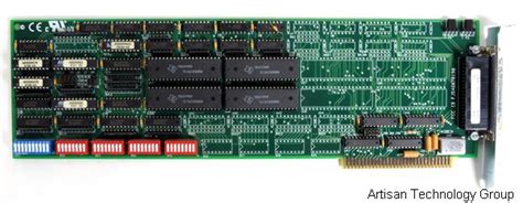 Pc4 Digiboard Serial Communication Board Artisantg™