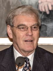 Richard Henderson Biography Pantheon