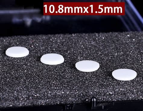 Custom Diffuse Reflection Sheet Diameter 108mm St Grandado